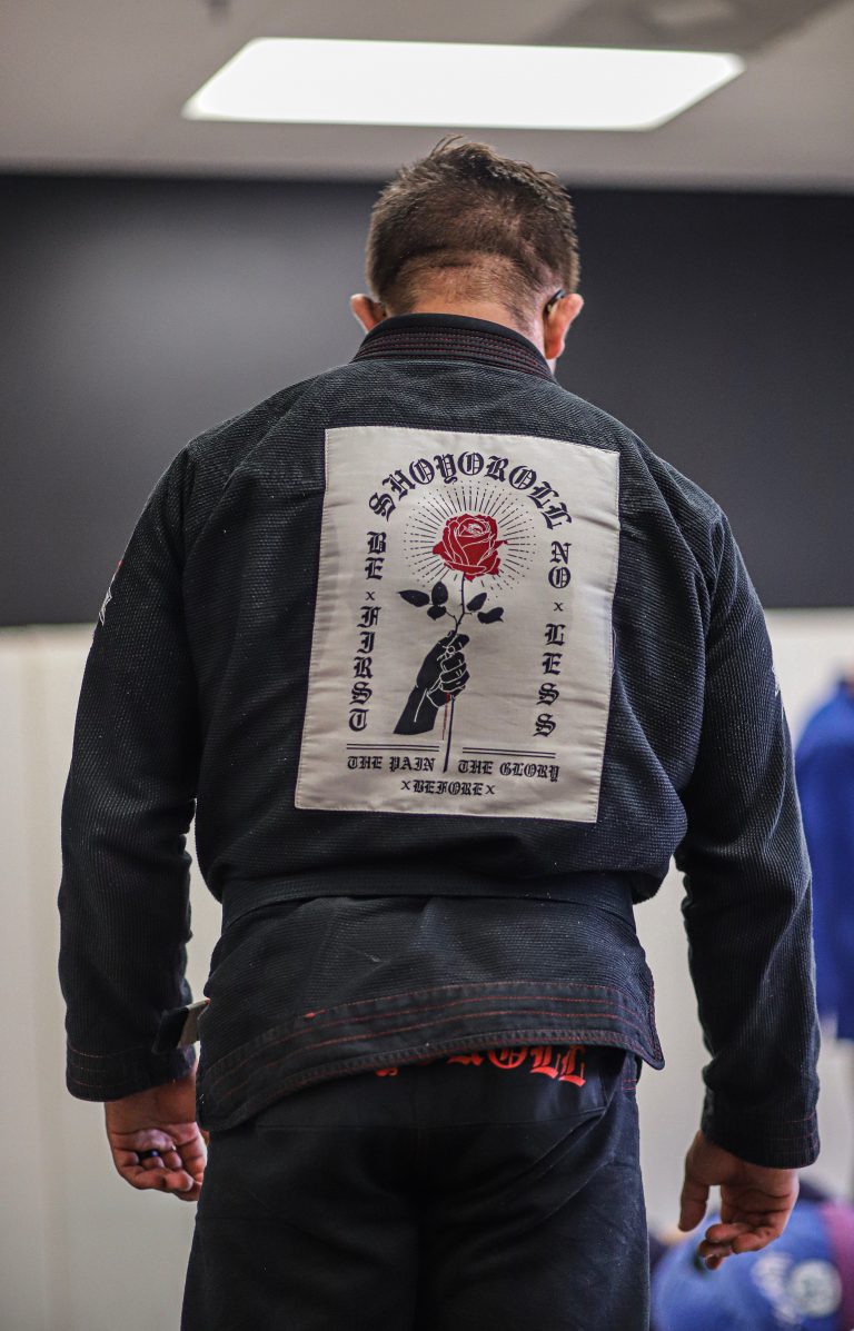 Gallery | Peerless Jiu Jitsu Academy